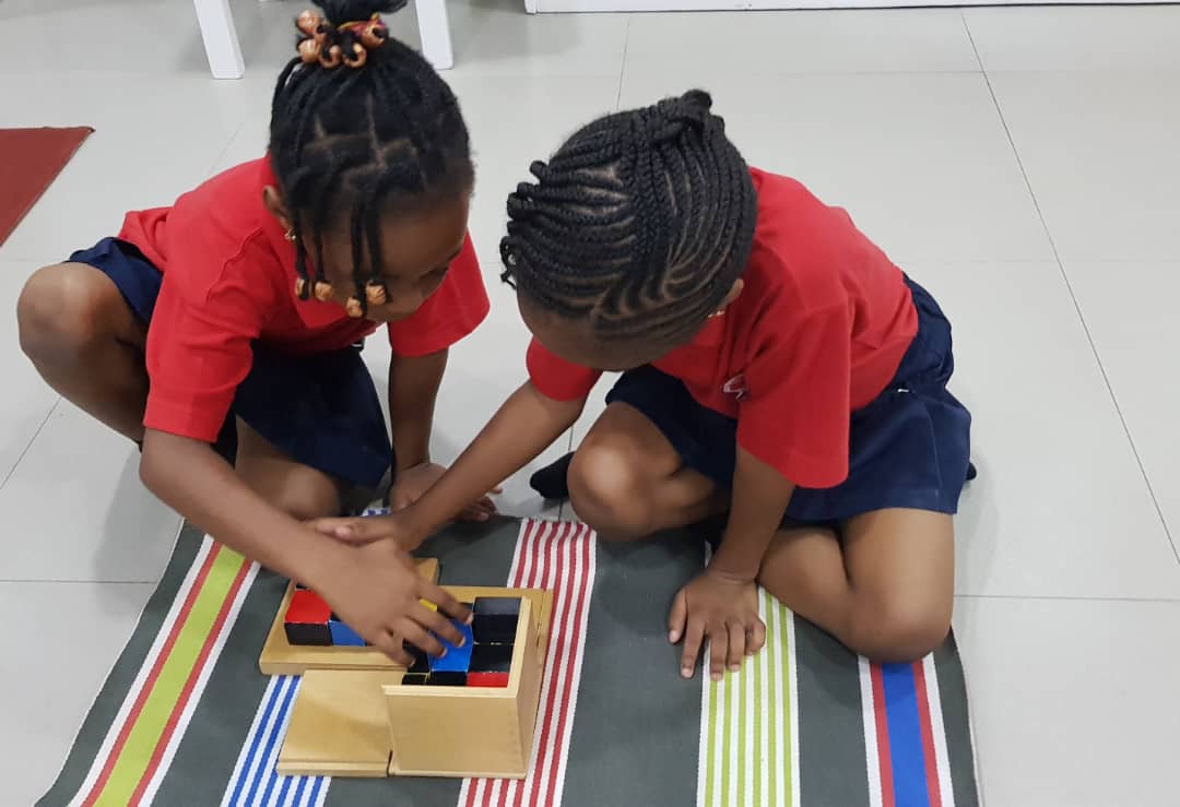 PROGRAM - The Learning Place School - Lekki Lagos