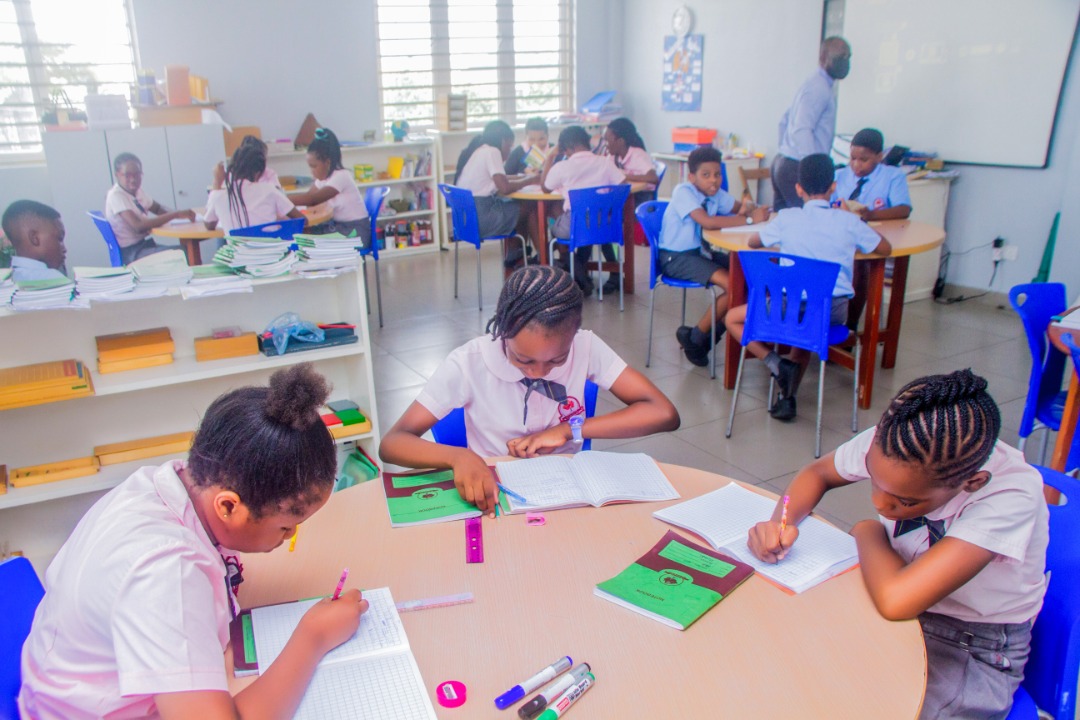 PROGRAM - The Learning Place School - Lekki Lagos