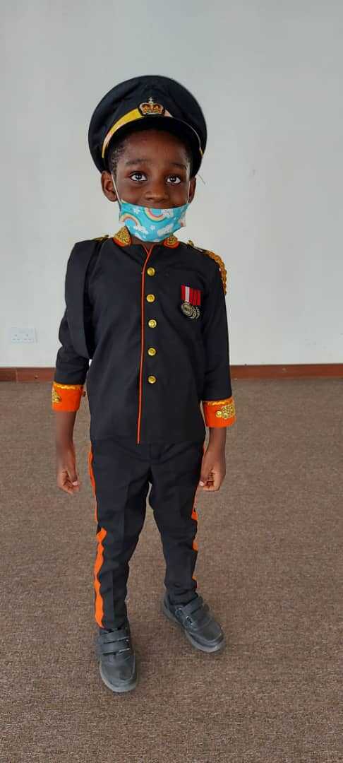 GALLERY – The Learning Place School – Lekki Lagos