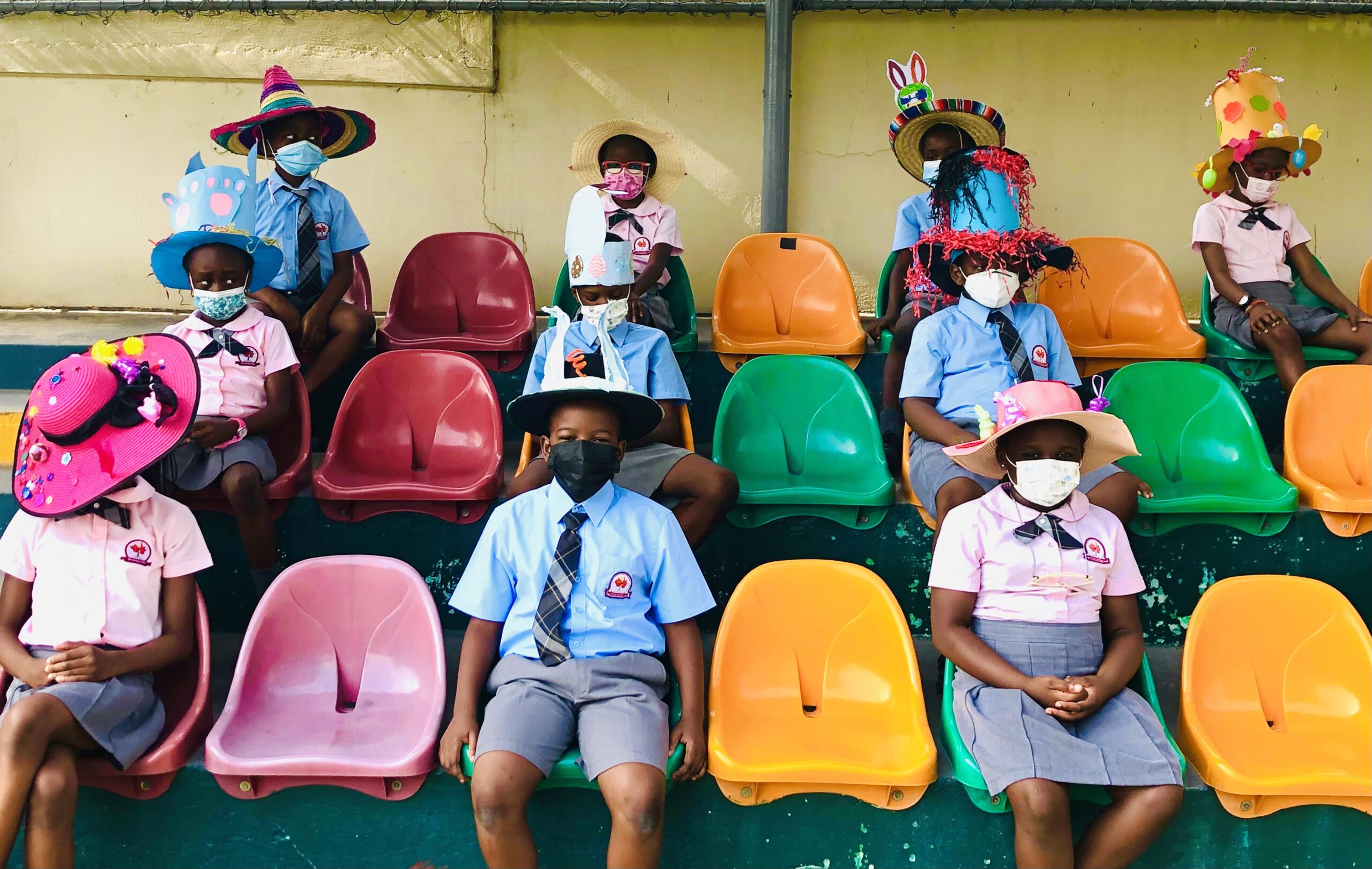 GALLERY – The Learning Place School – Lekki Lagos