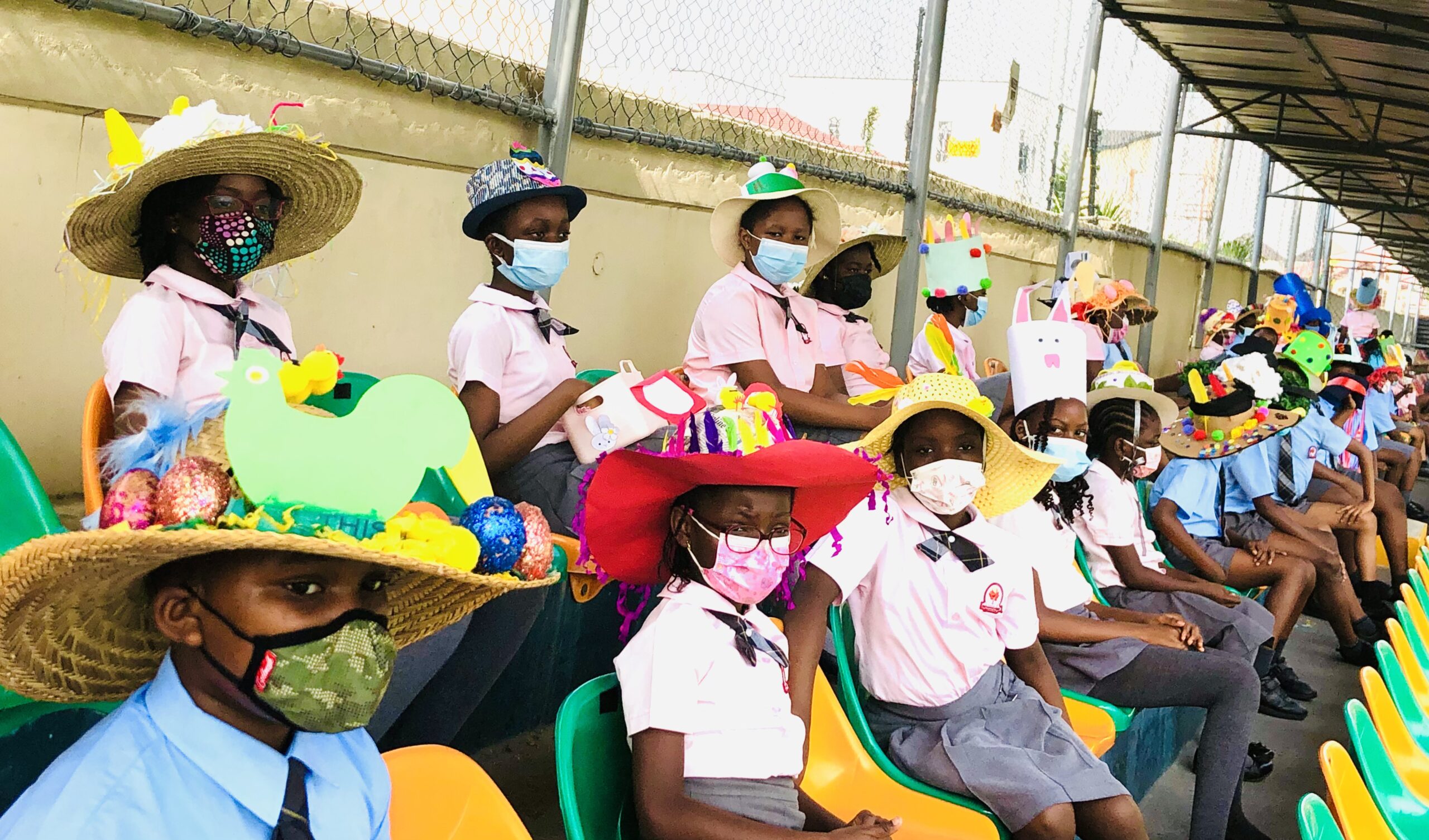 GALLERY – The Learning Place School – Lekki Lagos