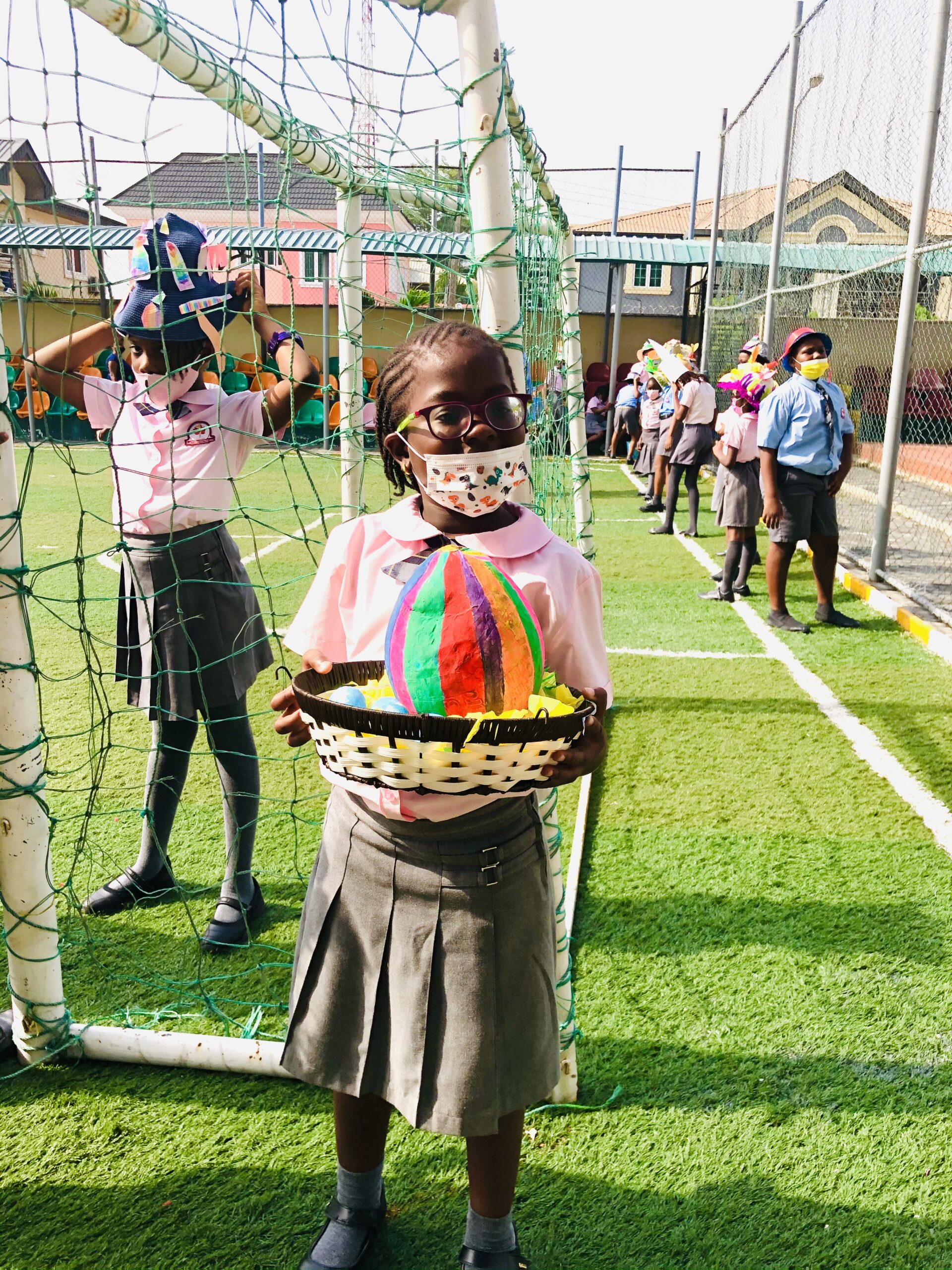 GALLERY – The Learning Place School – Lekki Lagos