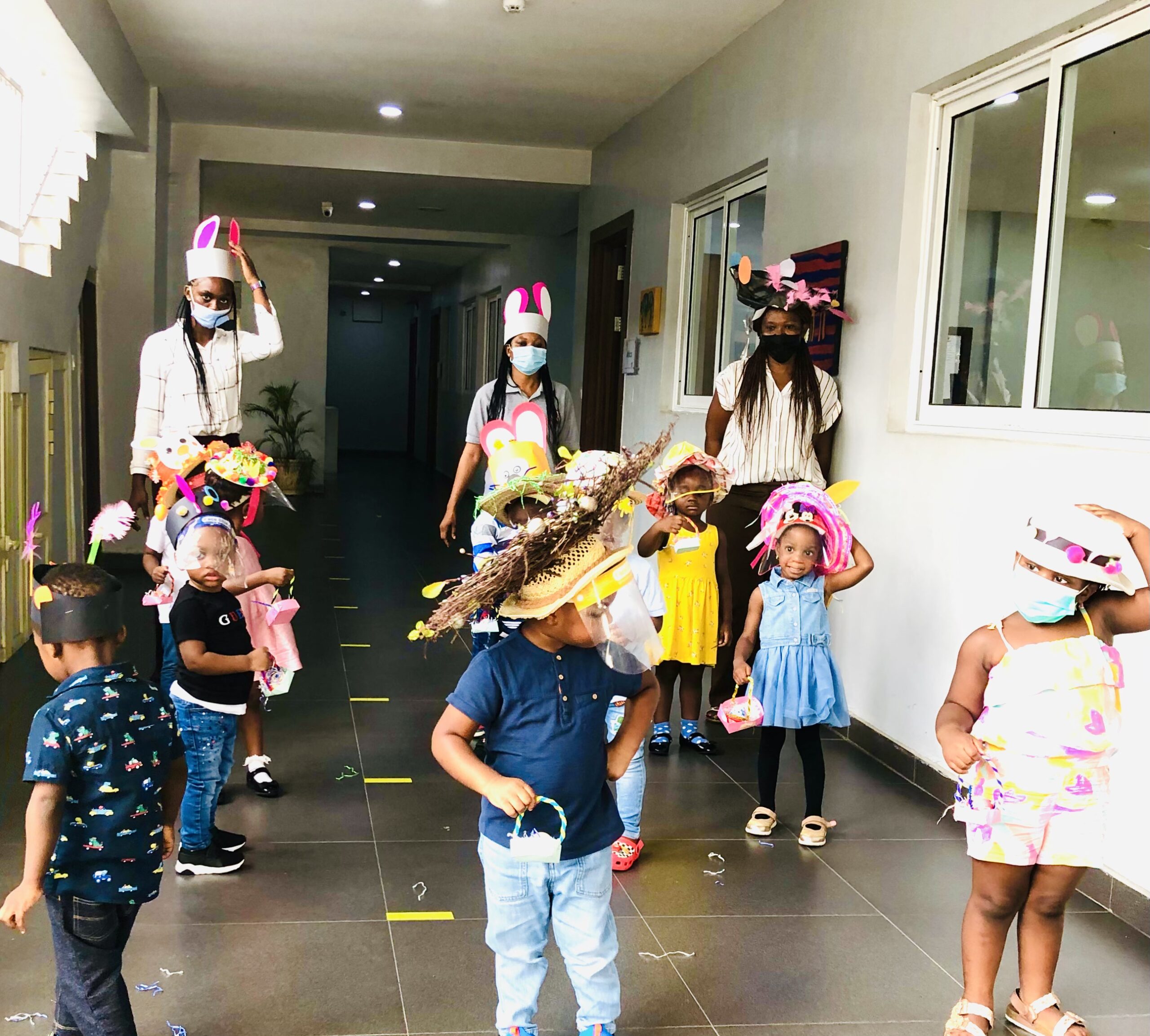 GALLERY – The Learning Place School – Lekki Lagos