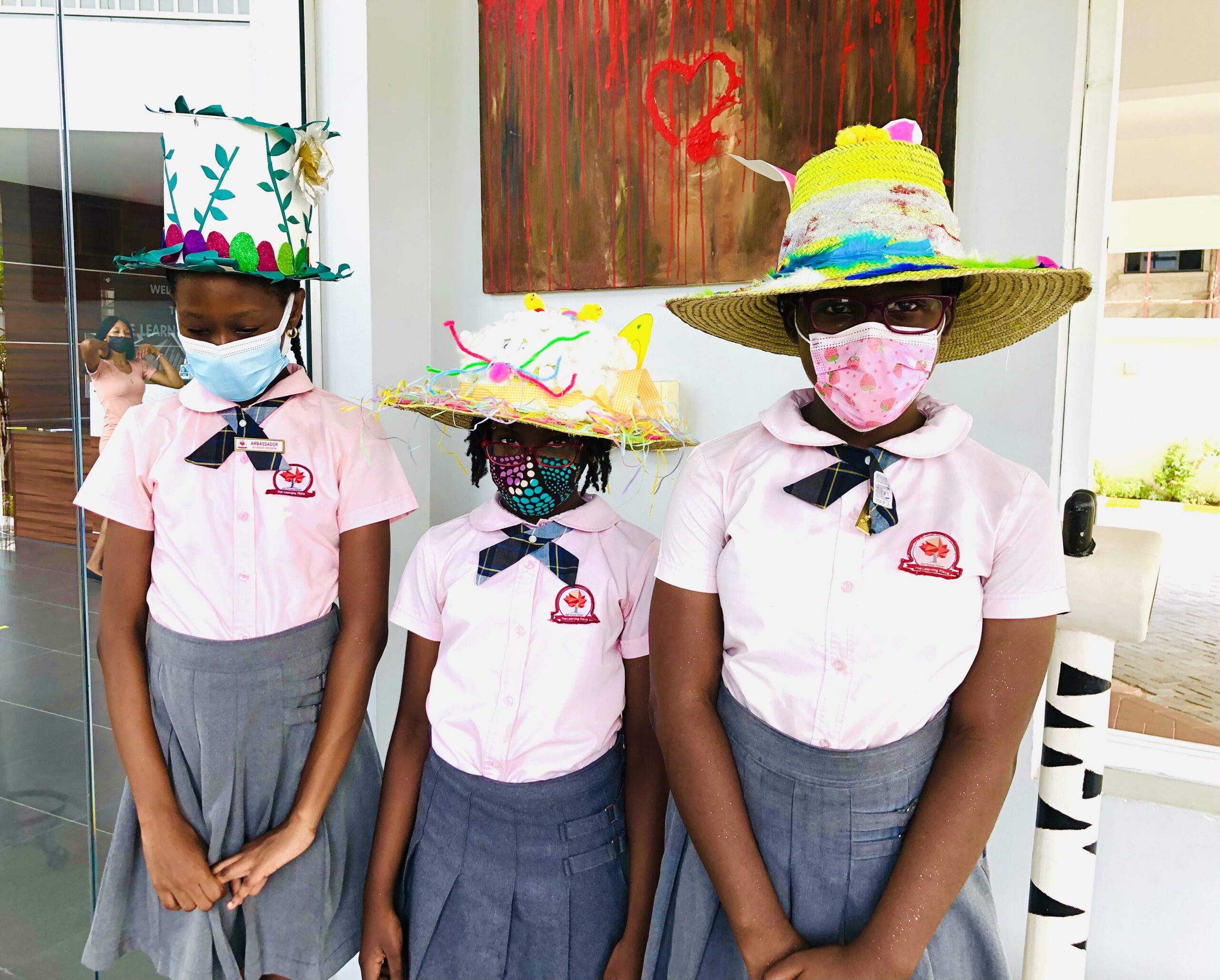 GALLERY – The Learning Place School – Lekki Lagos