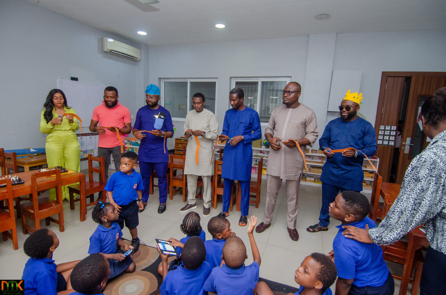 GALLERY - The Learning Place School - Lekki Lagos