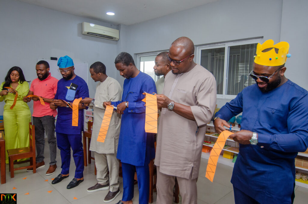 GALLERY - The Learning Place School - Lekki Lagos