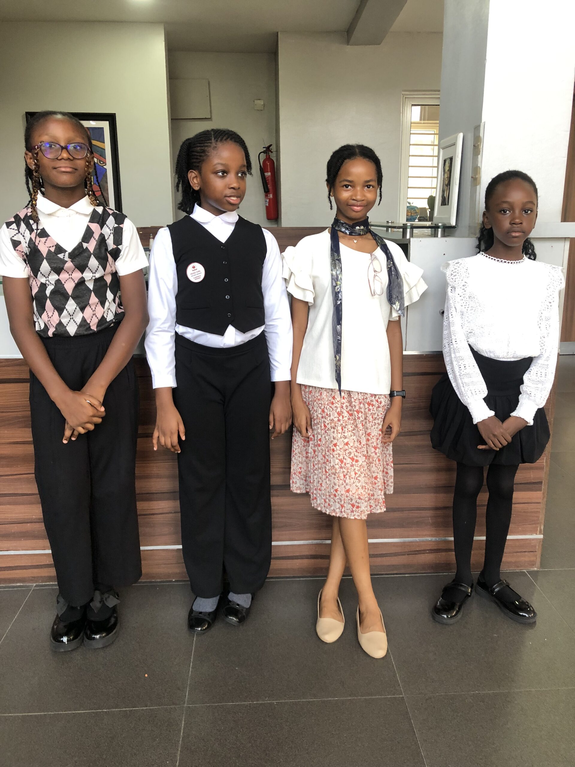 ABOUT US - The Learning Place School - Lekki Lagos